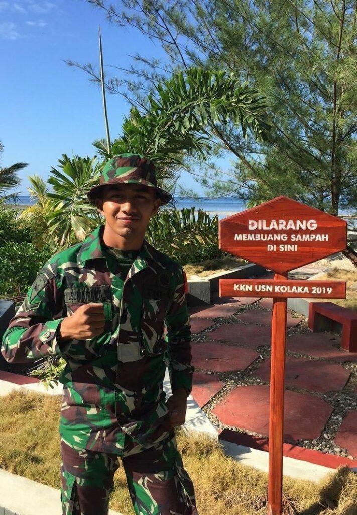 Kumpulan Foto TNI AD Keren Terbagus dan Terlengkap - Blog Pengajar Tekno