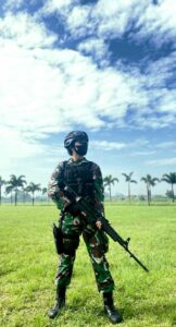 Kumpulan Foto TNI AD Keren Terbagus dan Terlengkap - Blog Pengajar Tekno
