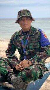 Kumpulan Foto TNI AD Keren Terbagus dan Terlengkap - Blog Pengajar Tekno