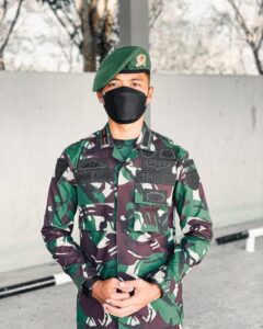 Kumpulan Foto TNI AD Keren Terbagus dan Terlengkap - Blog Pengajar Tekno