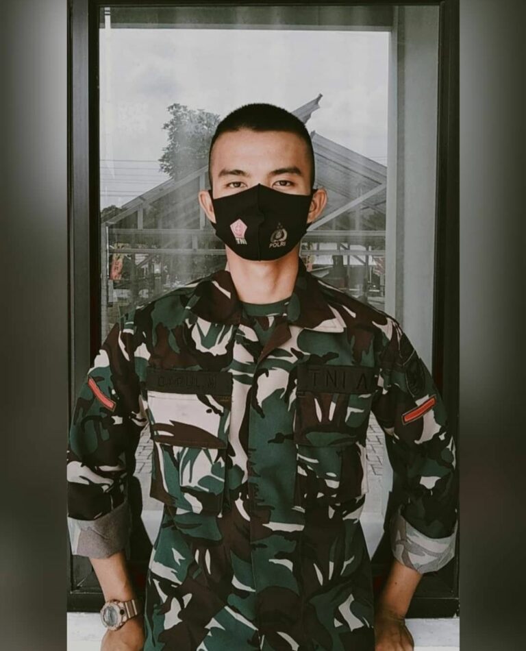 Kumpulan Foto TNI AD Keren Terbagus dan Terlengkap - Blog Pengajar Tekno
