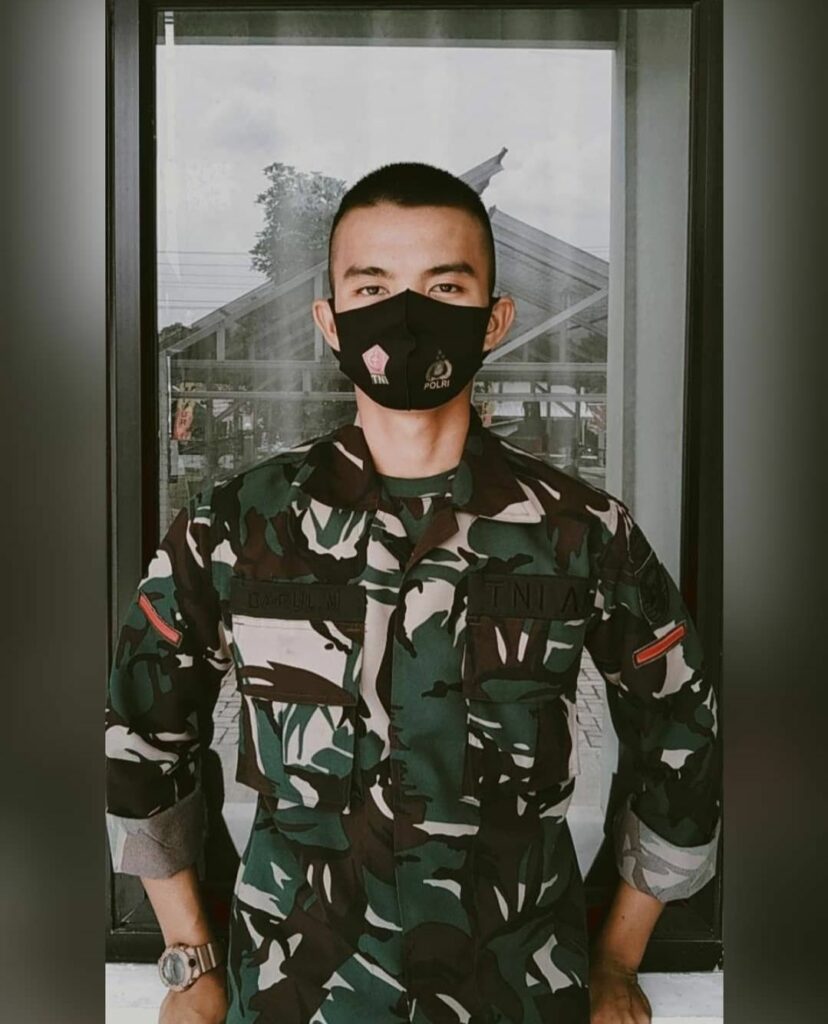 Kumpulan Foto TNI AD Keren Terbagus dan Terlengkap - Blog Pengajar Tekno