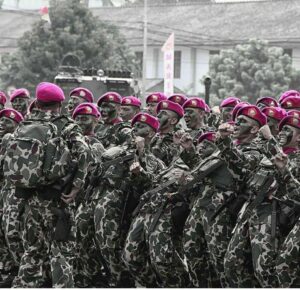 Kumpulan Foto TNI AD Keren Terbagus dan Terlengkap - Blog Pengajar Tekno