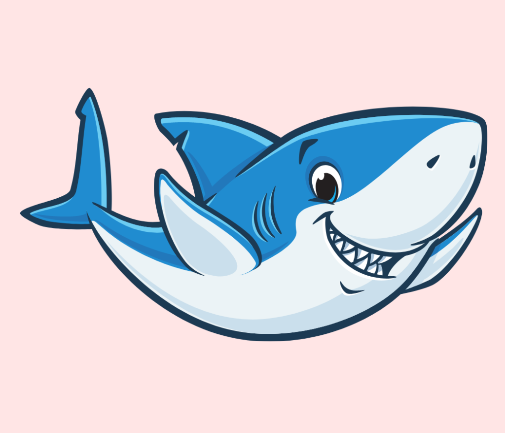 Kumpulan Gambar Ikan Hiu Terbagus dan Terlengkap - Blog Pengajar Tekno