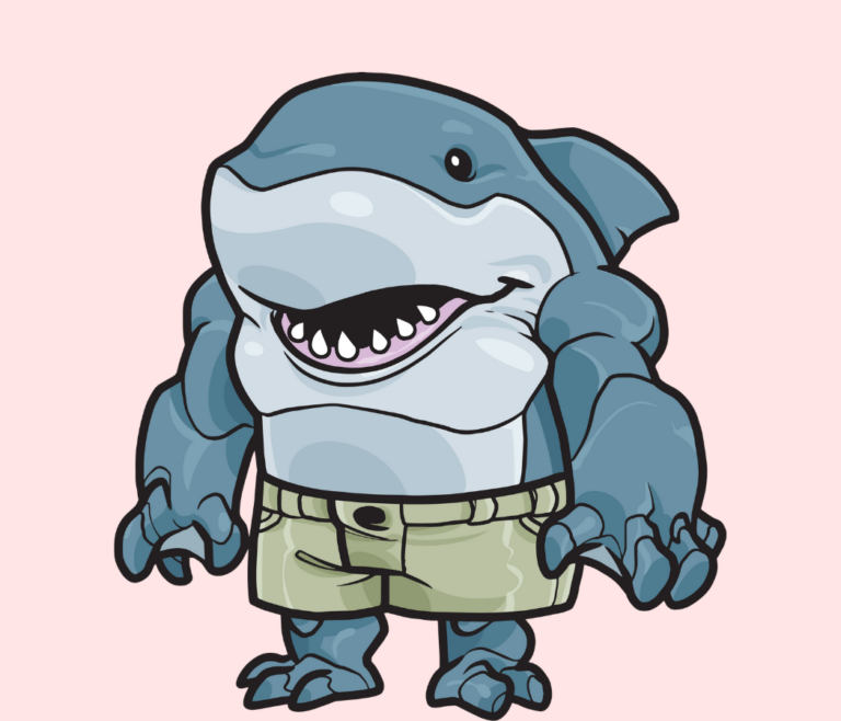Kumpulan Gambar Ikan Hiu Terbagus dan Terlengkap - Blog Pengajar Tekno