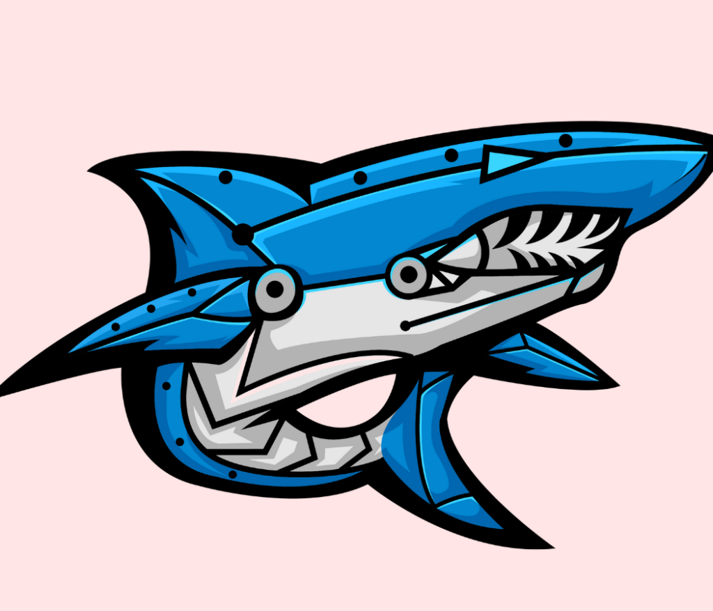 Kumpulan Gambar Ikan Hiu Terbagus dan Terlengkap - Blog Pengajar Tekno