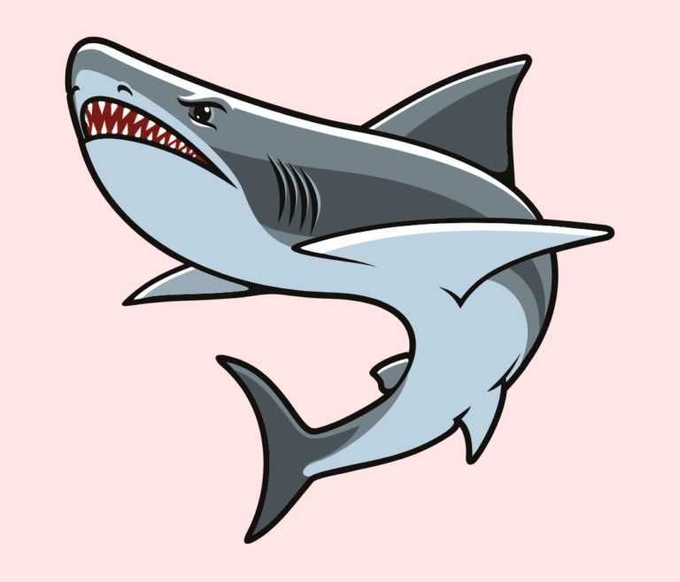 Kumpulan Gambar Ikan Hiu Terbagus dan Terlengkap - Blog Pengajar Tekno