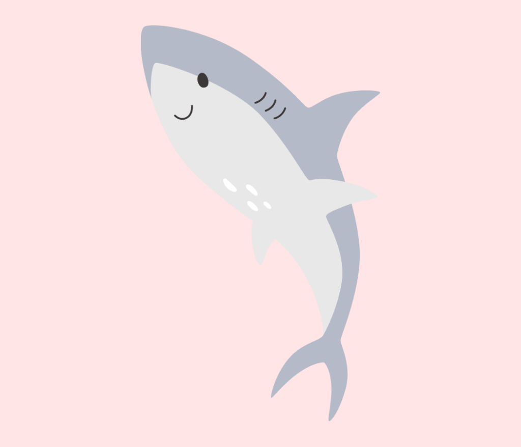 Kumpulan Gambar Ikan Hiu Terbagus dan Terlengkap - Blog Pengajar Tekno