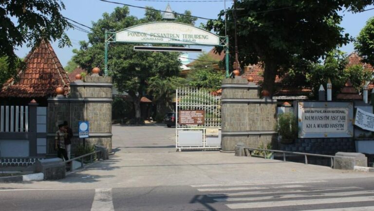 Kumpulan Gambar Pondok Pesantren Terbagus dan Terlengkap - Blog ...