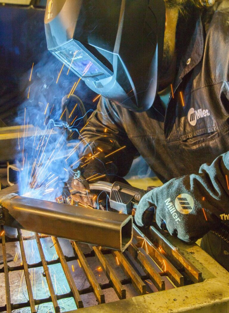 Kumpulan Gambar Welder Keren Terbagus dan Terlengkap - Blog Pengajar Tekno