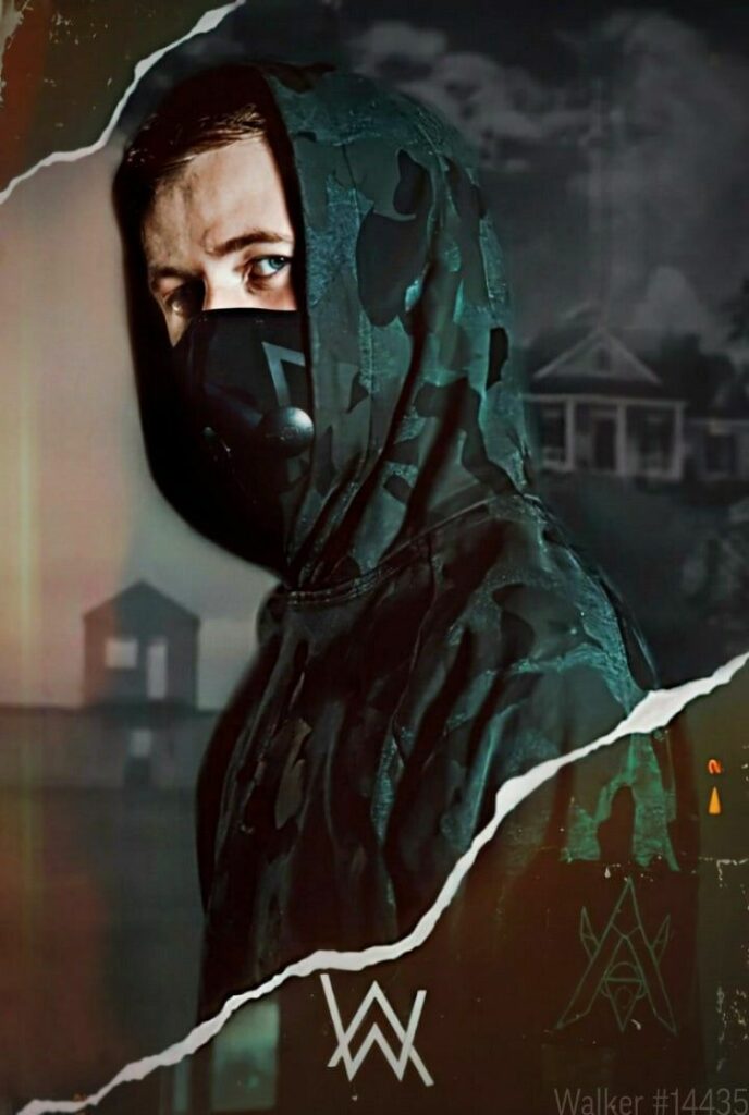 Kumpulan Foto Alan Walker Keren Terbagus dan Terlengkap - Blog Pengajar ...