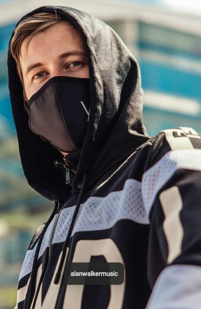 Kumpulan Foto Alan Walker Keren Terbagus dan Terlengkap - Blog Pengajar ...