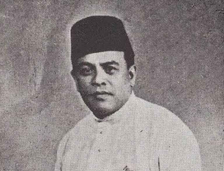 Kumpulan Foto Buya Hamka Terbagus dan Terlengkap - Blog Pengajar Tekno