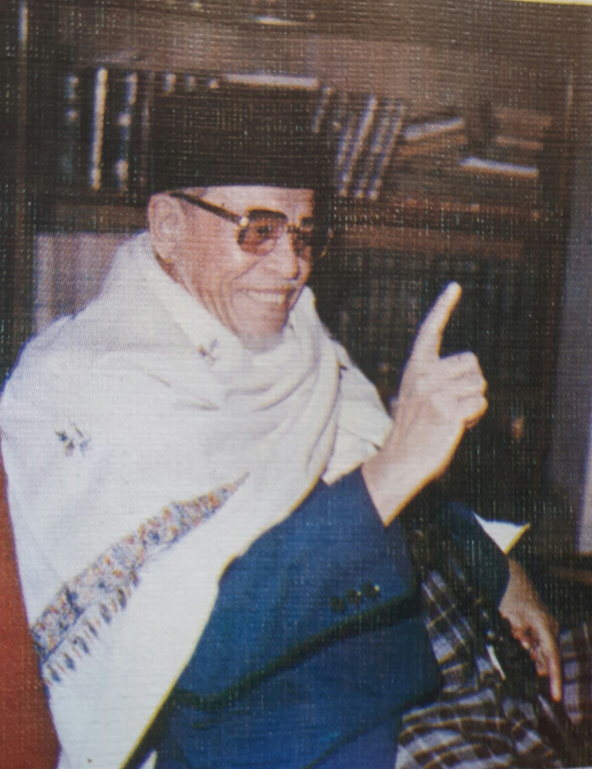 Kumpulan Foto Buya Hamka Terbagus dan Terlengkap - Blog Pengajar Tekno