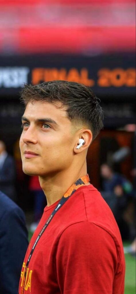 Kumpulan Foto Dybala Keren Paling Kece Terbagus dan Terlengkap - Blog ...