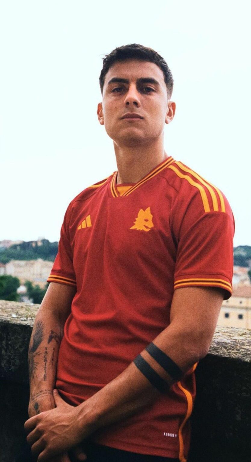Kumpulan Foto Dybala Keren Paling Kece Terbagus dan Terlengkap - Blog ...