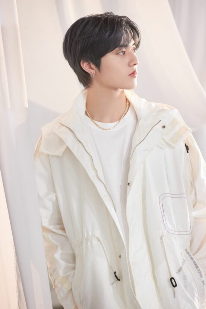 Kumpulan Foto Haruto Treasure Keren Terbagus dan Terlengkap - Blog ...