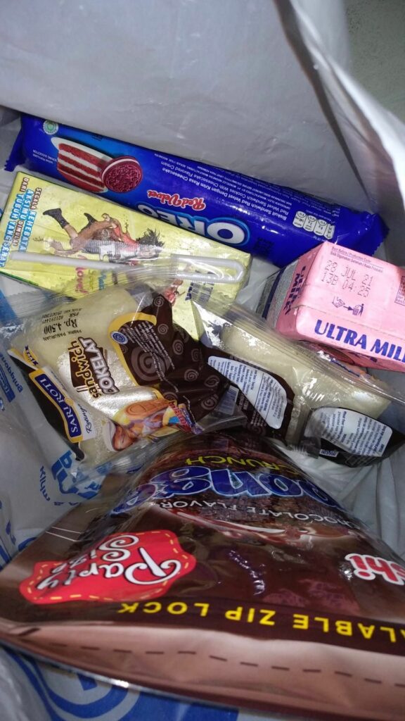 Kumpulan Foto Jajanan Indomaret Enak Terbagus dan Terlengkap - Blog ...