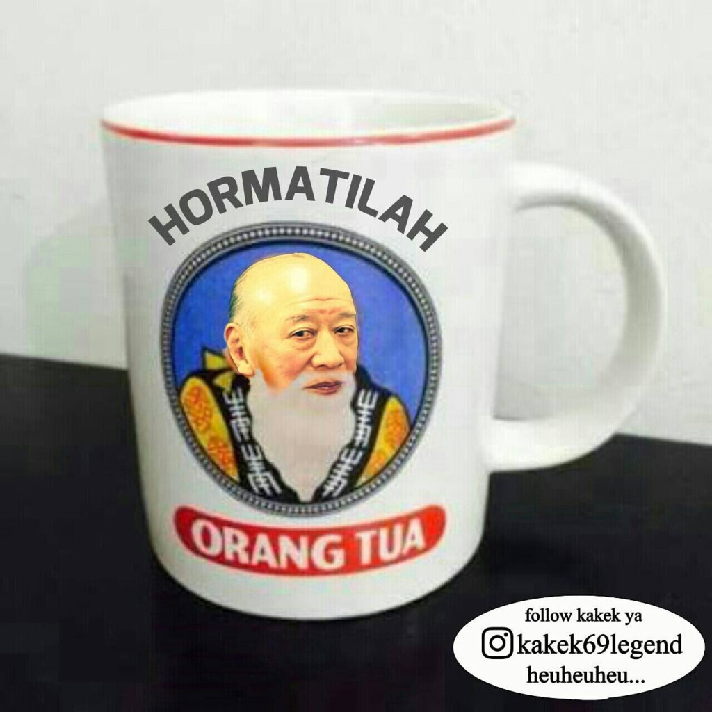 Kumpulan Foto Kakek Sugiono Lucu Terbagus dan Terlengkap - Blog ...