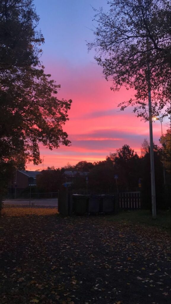 Kumpulan Foto Langit Senja Indah Terbagus dan Terlengkap - Blog ...