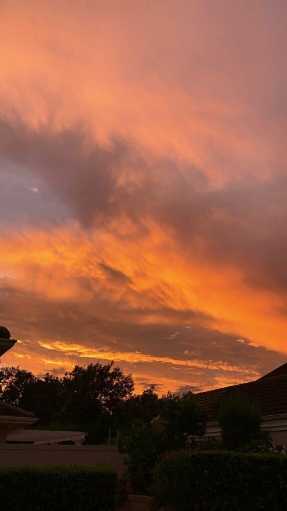 Kumpulan Foto Langit Senja Indah Terbagus dan Terlengkap - Blog ...
