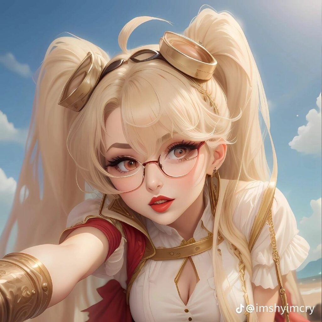 Kumpulan Foto Layla Mobile Legend Keren Terbagus dan Terlengkap - Blog ...