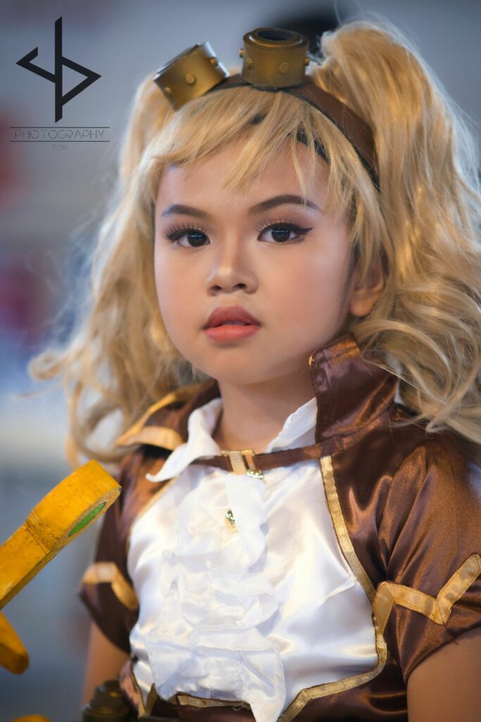 Kumpulan Foto Layla Mobile Legend Keren Terbagus dan Terlengkap - Blog Pengajar Tekno