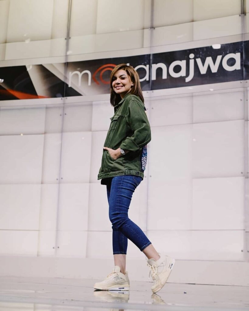 Kumpulan Foto Najwa Shihab Terbagus dan Terlengkap - Blog Pengajar Tekno