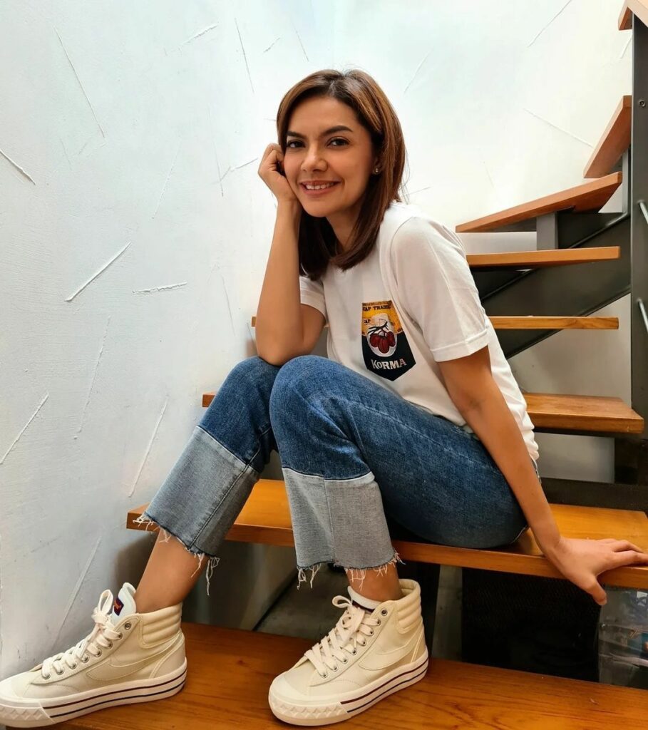 Kumpulan Foto Najwa Shihab Terbagus dan Terlengkap - Blog Pengajar Tekno