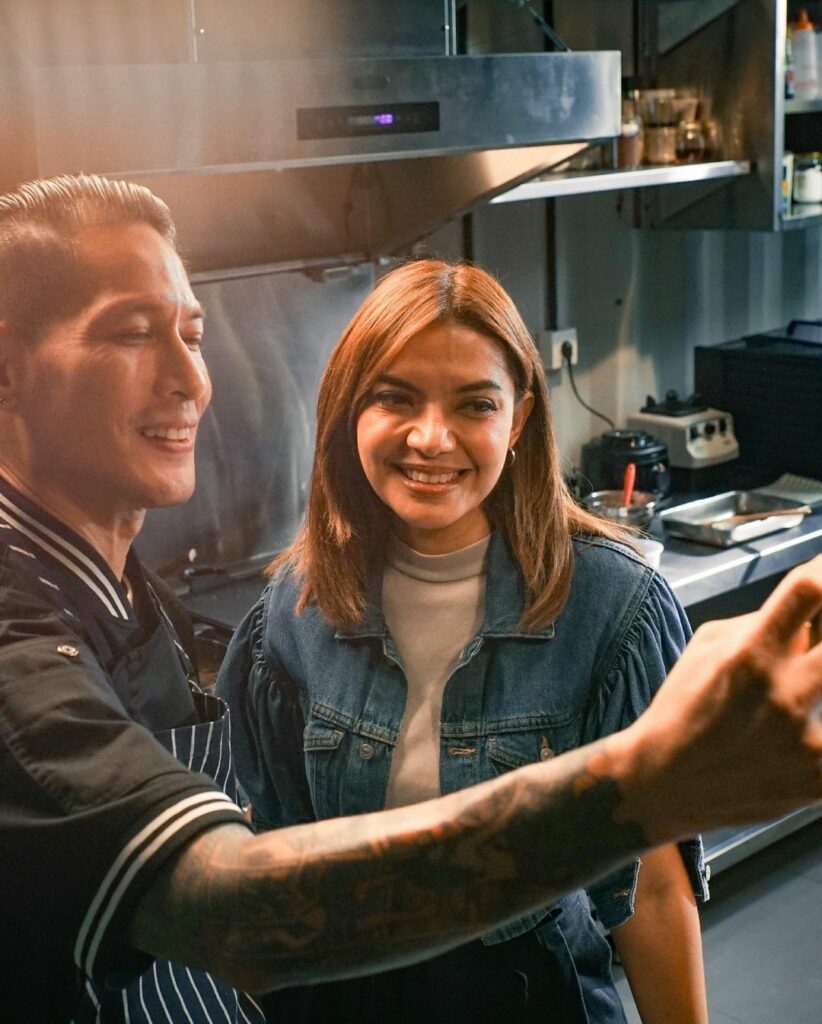 Kumpulan Foto Najwa Shihab Terbagus dan Terlengkap - Blog Pengajar Tekno