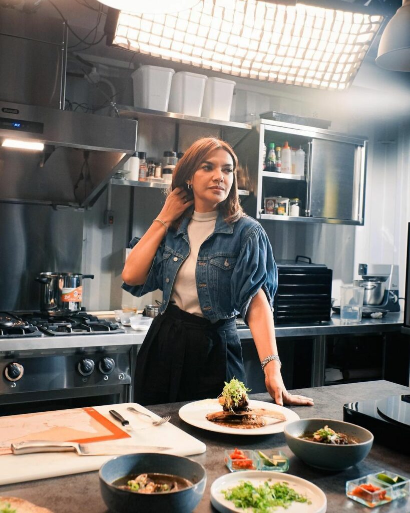 Kumpulan Foto Najwa Shihab Terbagus dan Terlengkap - Blog Pengajar Tekno