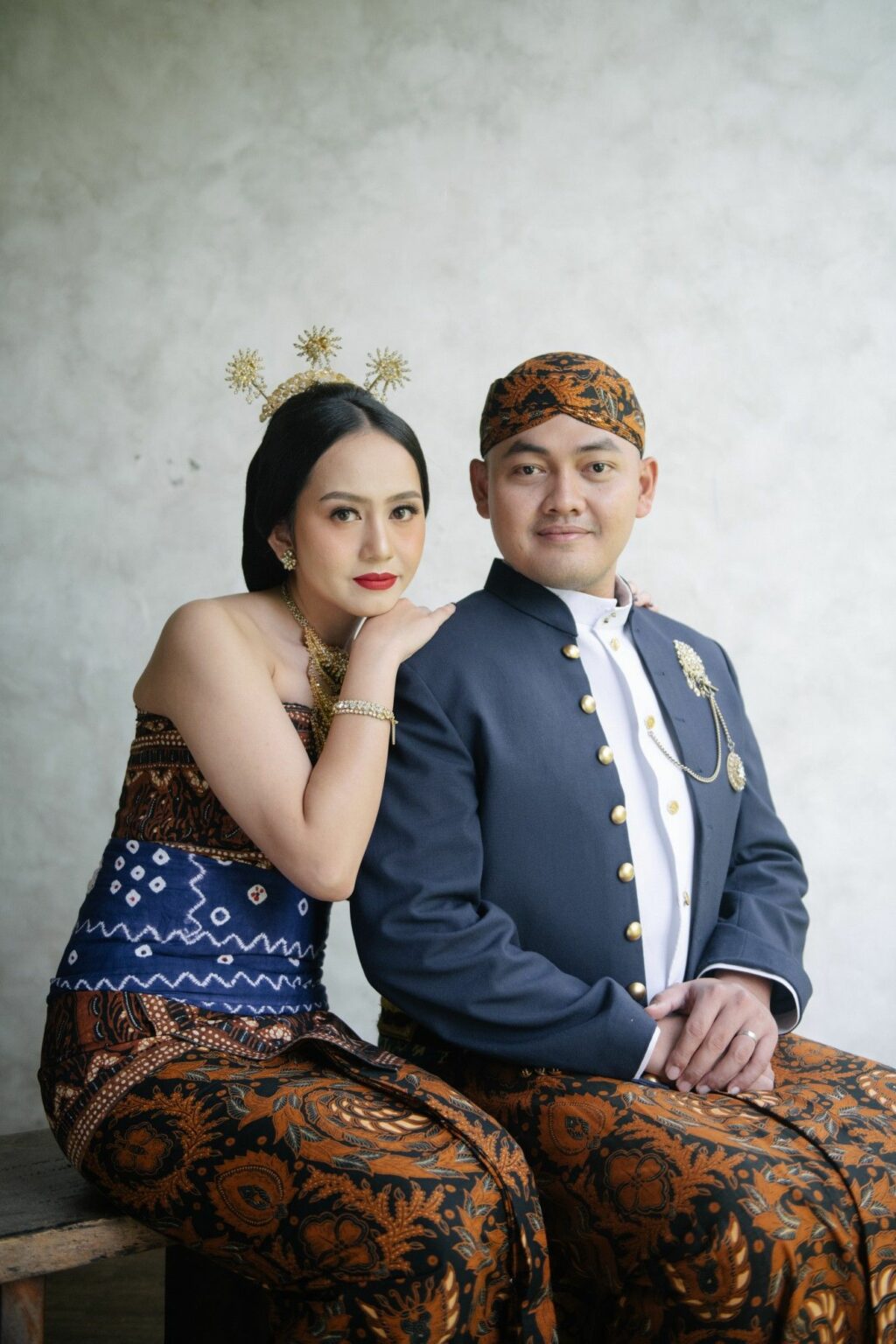 Kumpulan Foto Prewedding Adat Jawa Terbagus dan Terlengkap - Blog ...