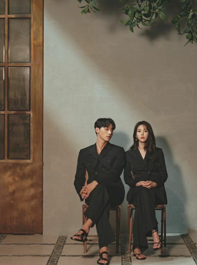 Kumpulan Foto Prewedding Ala Mafia Keren Terbagus dan Terlengkap - Blog ...