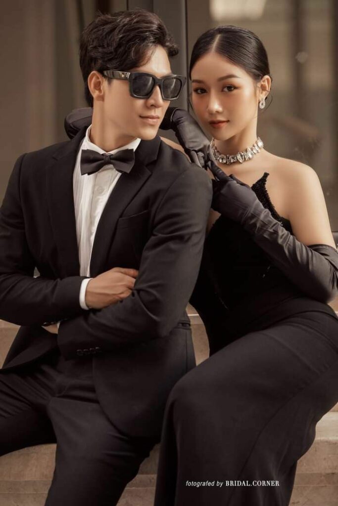 Kumpulan Foto Prewedding Ala Mafia Keren Terbagus dan Terlengkap - Blog ...