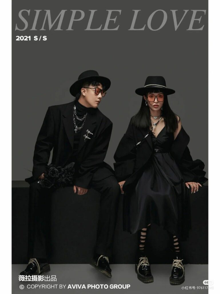 Kumpulan Foto Prewedding Ala Mafia Keren Terbagus dan Terlengkap - Blog ...