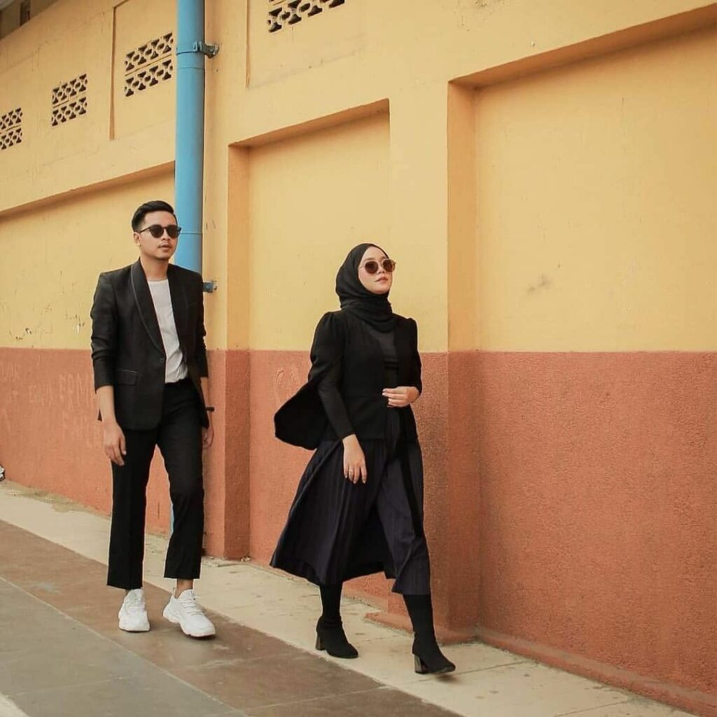 Kumpulan Foto Prewedding Ala Mafia Keren Terbagus dan Terlengkap - Blog ...