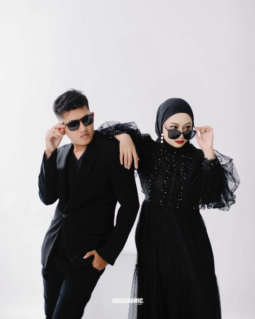 Kumpulan Foto Prewedding Ala Mafia Keren Terbagus dan Terlengkap - Blog ...