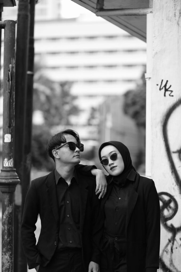 Kumpulan Foto Prewedding Ala Mafia Keren Terbagus dan Terlengkap - Blog ...