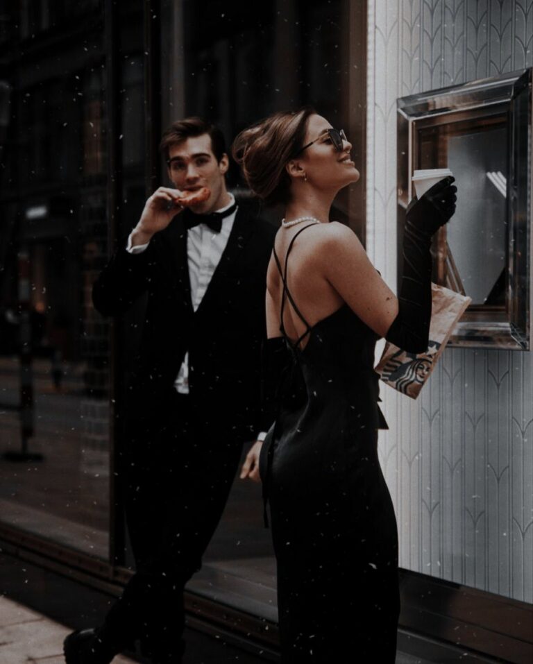 Kumpulan Foto Prewedding Ala Mafia Keren Terbagus dan Terlengkap - Blog ...