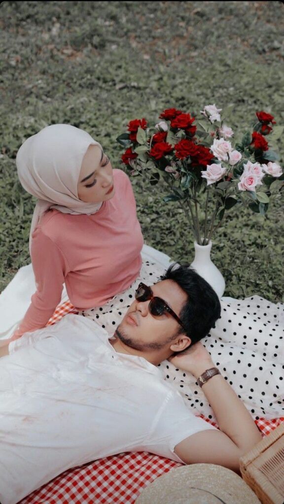 Kumpulan Inspirasi Foto Prewedding Kekinian Terbagus dan Terlengkap ...