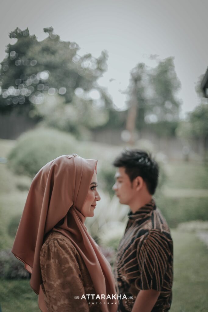 Kumpulan Inspirasi Foto Prewedding Kekinian Terbagus dan Terlengkap ...