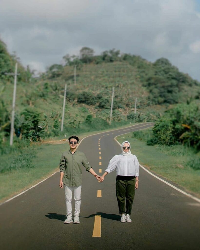 Kumpulan Inspirasi Foto Prewedding Kekinian Terbagus dan Terlengkap ...