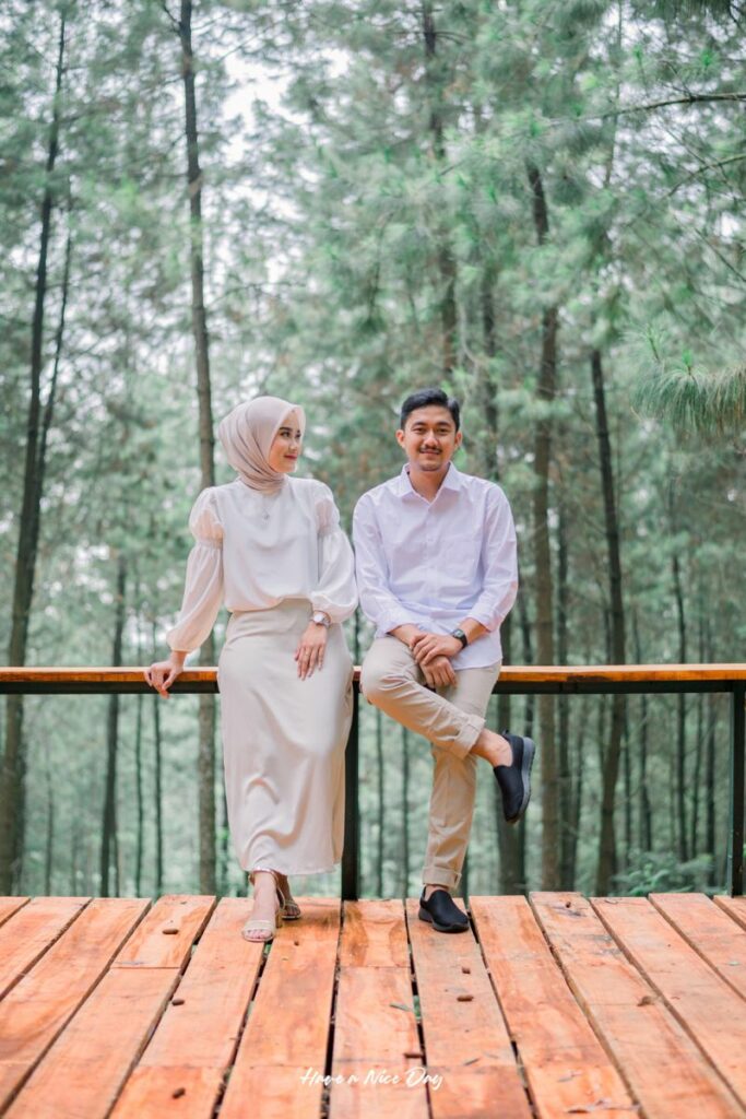 Kumpulan Inspirasi Foto Prewedding Kekinian Terbagus dan Terlengkap ...