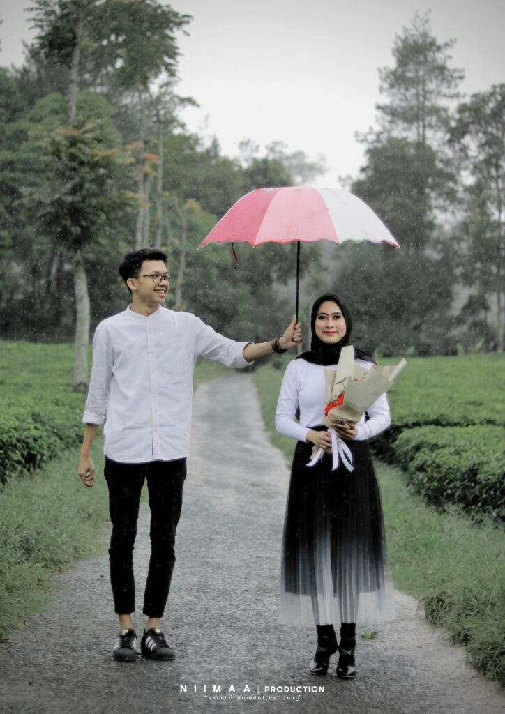 Kumpulan Inspirasi Foto Prewedding Kekinian Terbagus dan Terlengkap ...