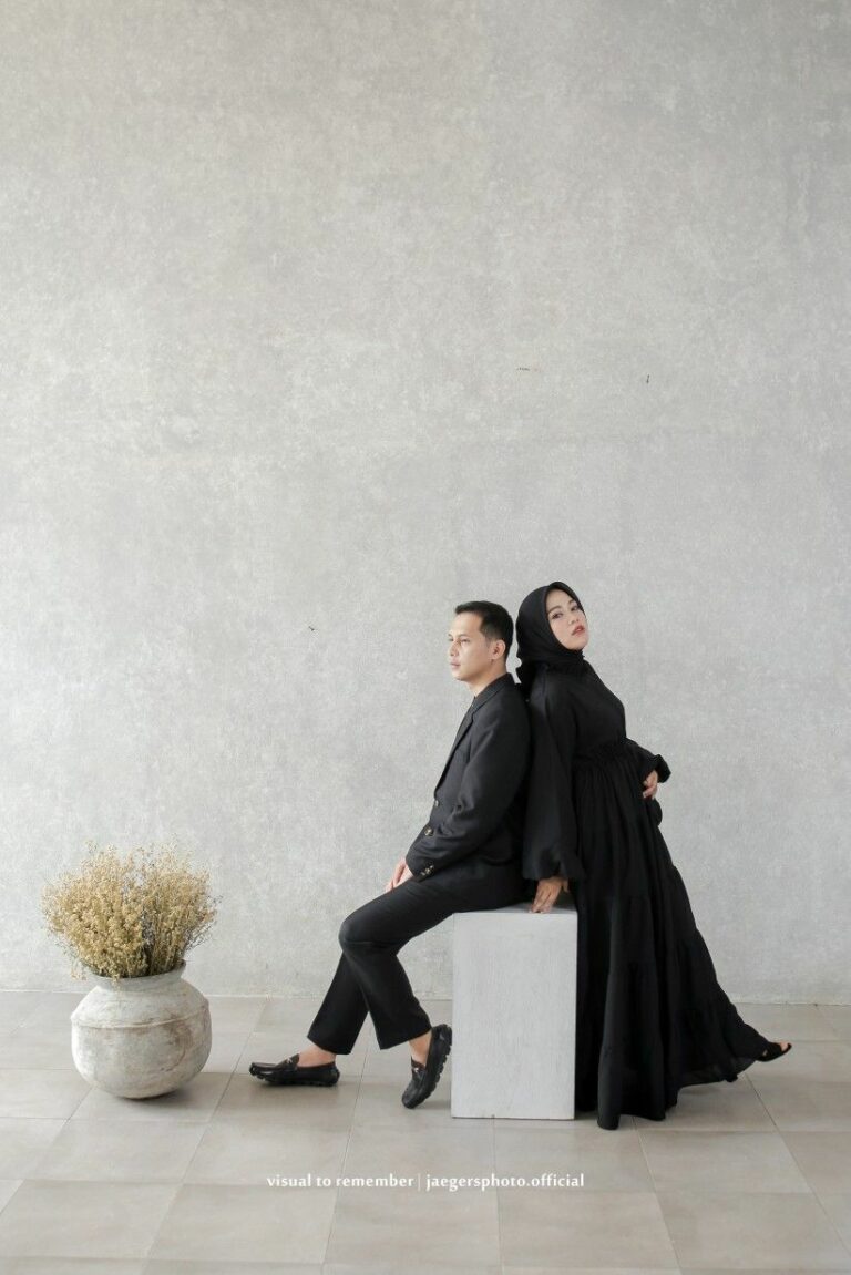 Kumpulan Inspirasi Foto Prewedding Kekinian Terbagus dan Terlengkap ...