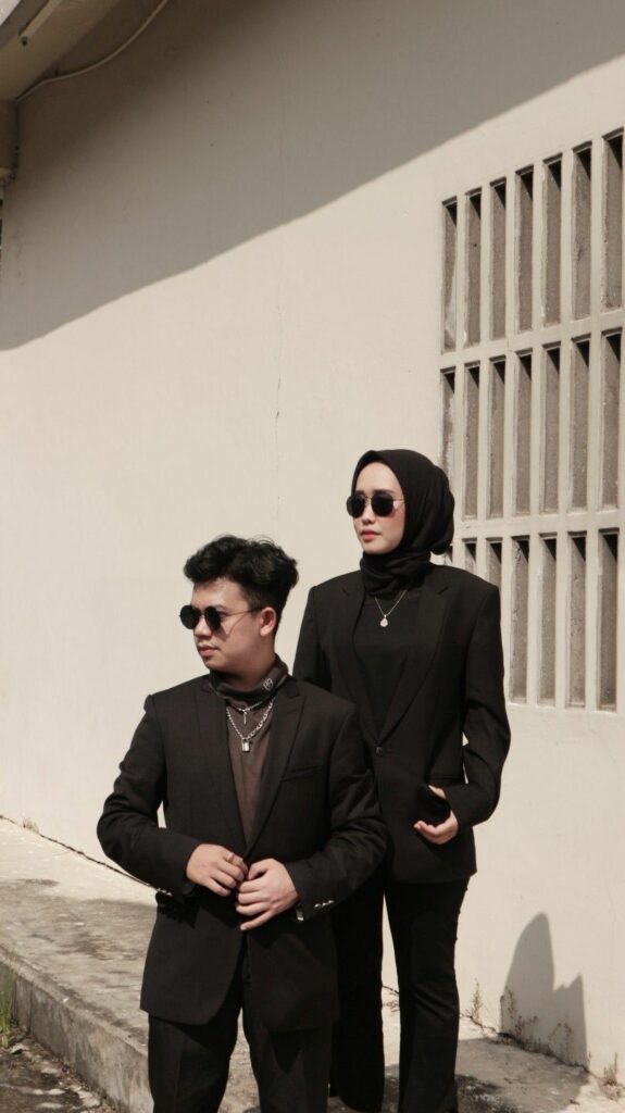 Kumpulan Inspirasi Foto Prewedding Kekinian Terbagus dan Terlengkap ...