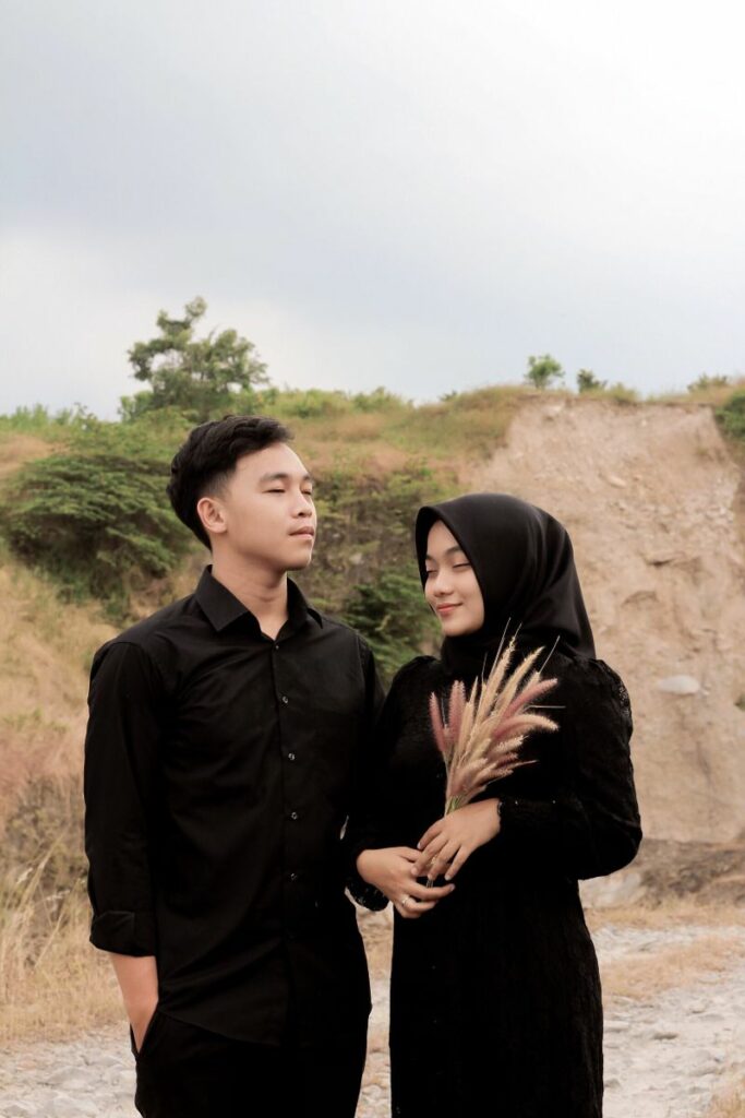 Kumpulan Inspirasi Foto Prewedding Kekinian Terbagus dan Terlengkap ...