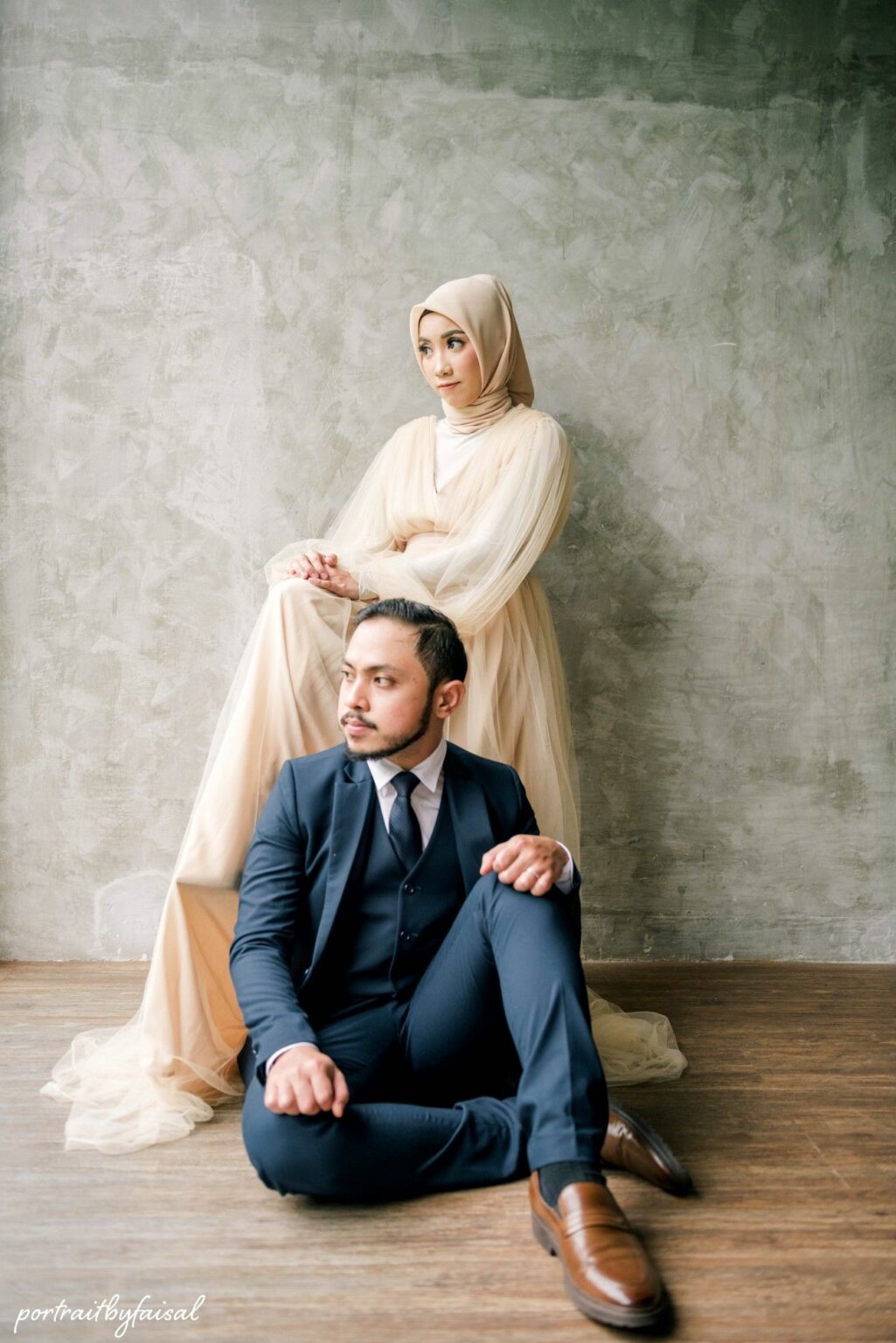 Kumpulan Foto Prewedding Sederhana Tapi Menarik Terbagus - Blog ...