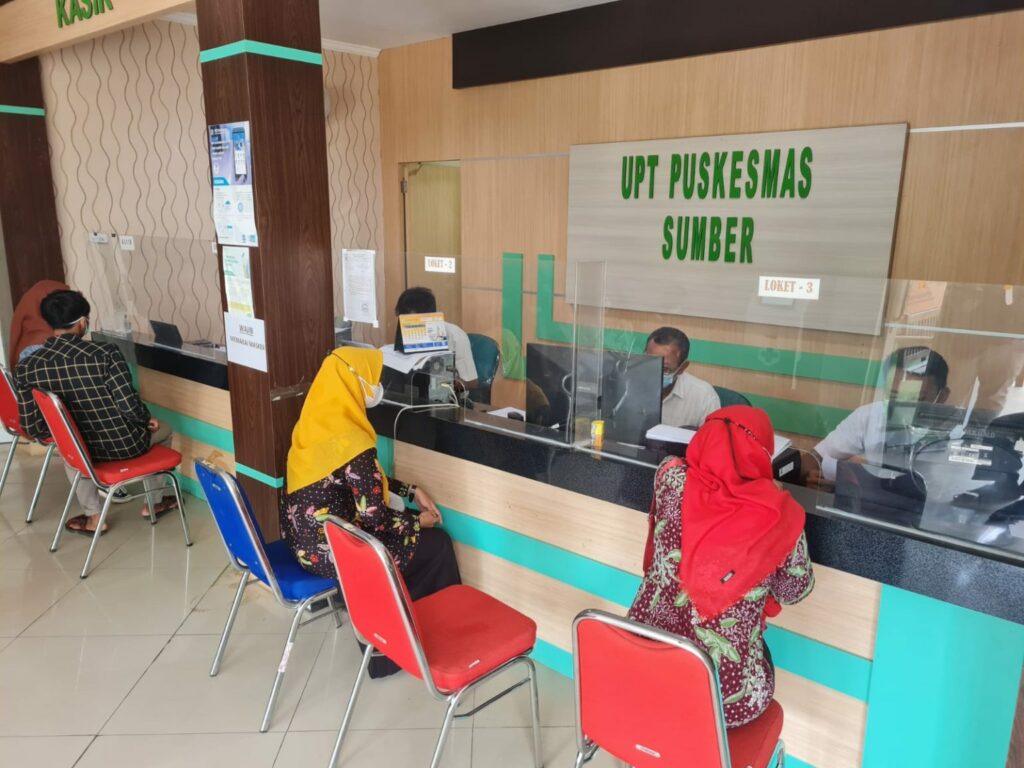 Kumpulan Foto Puskesmas Terbagus dan Terlengkap - Blog Pengajar Tekno