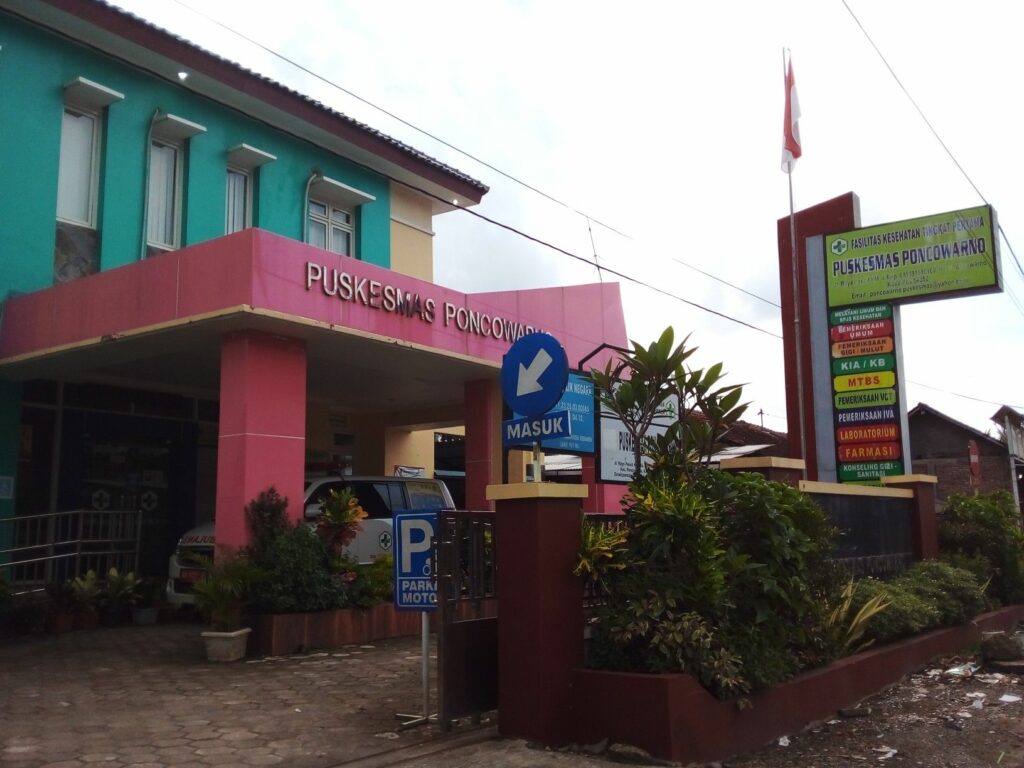 Kumpulan Foto Puskesmas Terbagus dan Terlengkap - Blog Pengajar Tekno
